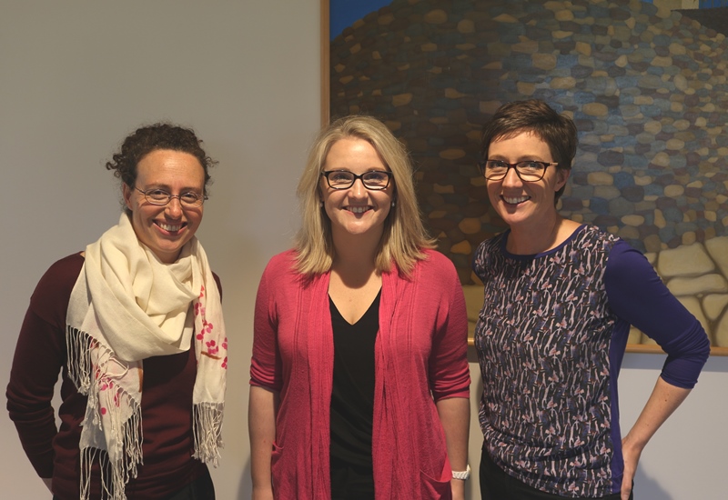 International experts discuss education in our prisons - University of ...