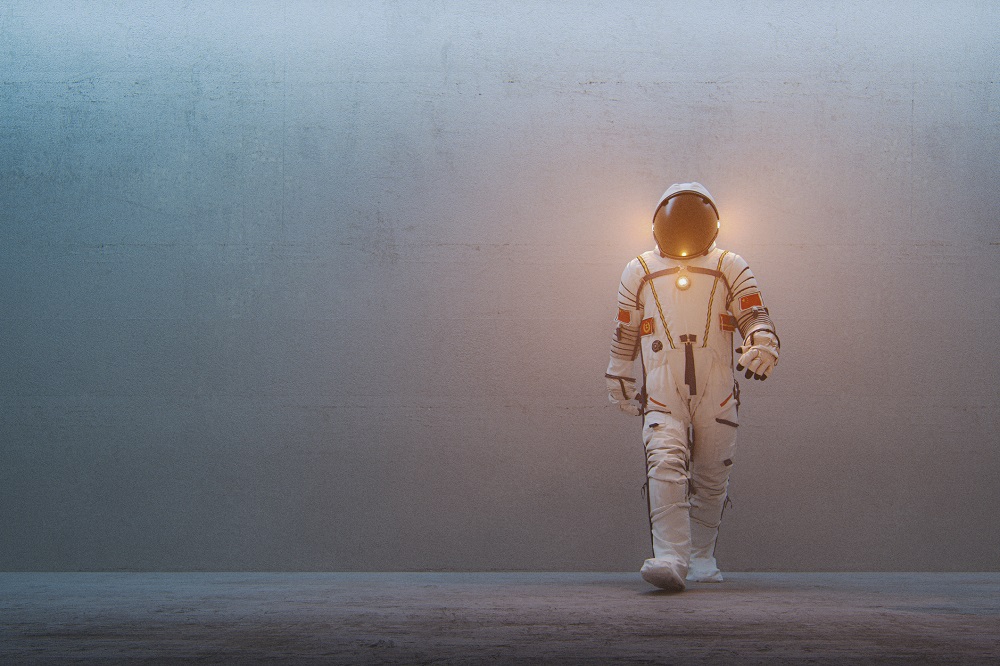 Space-bound tech with wide-ranging earthly impact - University of Canberra