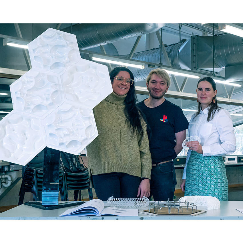 Ainslie Avenue Bus Shelter Design Ideas Competition - University of ...