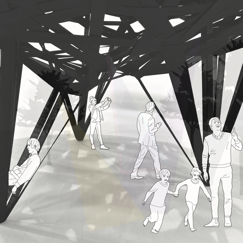 Ainslie Avenue Bus Shelter Design Ideas Competition - University of ...