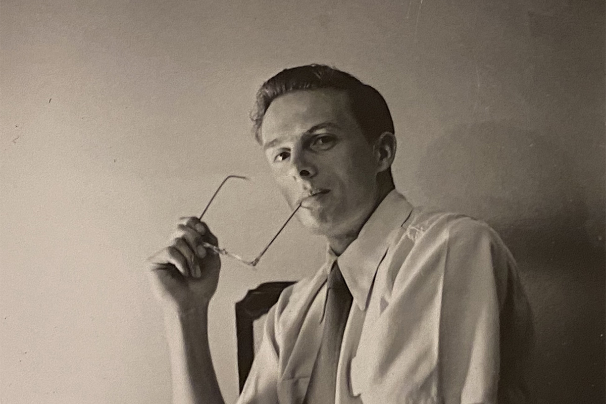 Vale Derek Wrigley, 16 February 1924 – 22 June 2021 | UnCover - The ...