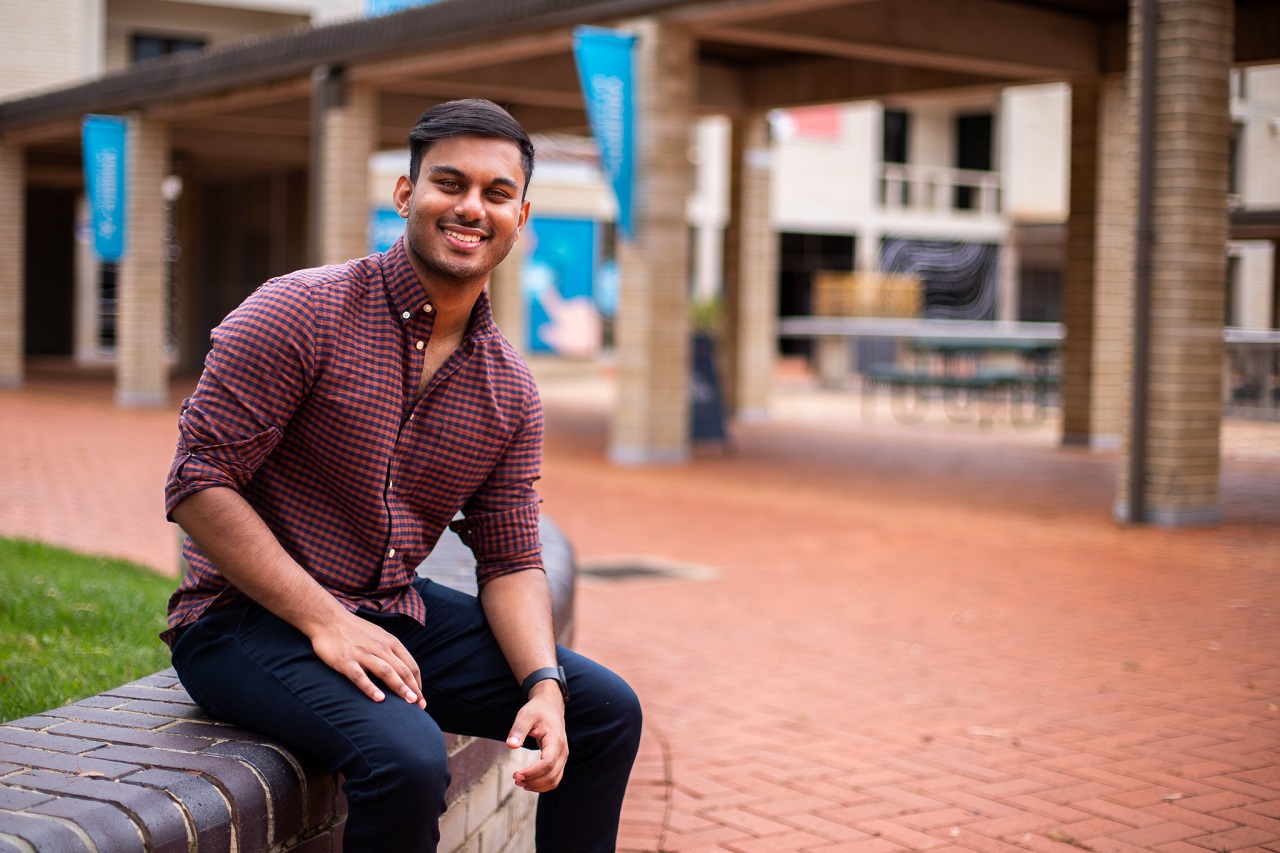 Speaking out against racism | UnCover - The University of Canberra