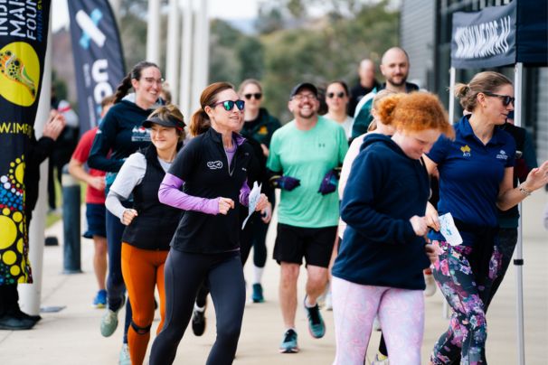 Fun run, panel discussion highlights of NAIDOC Week celebrations at UC ...