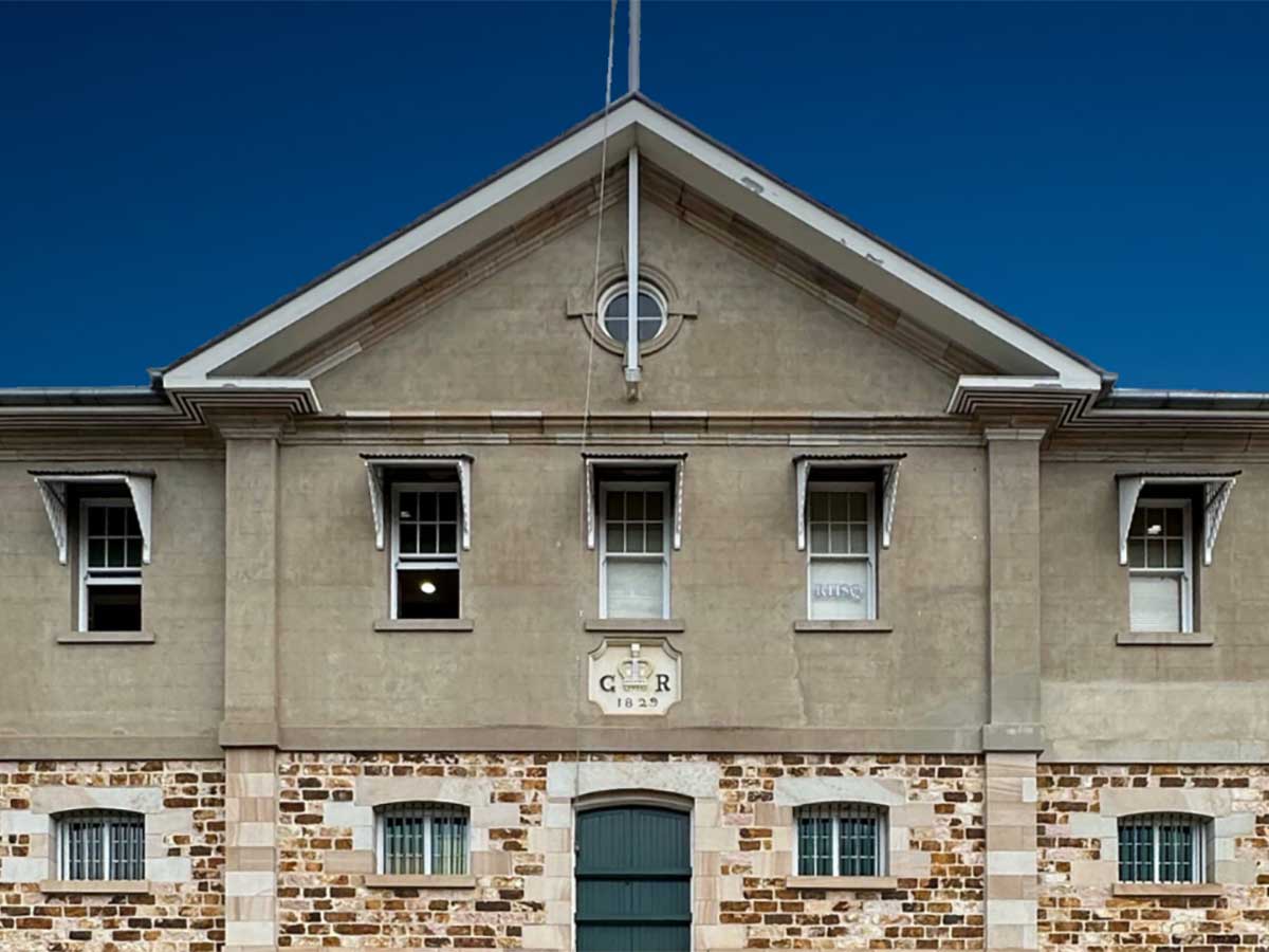 Contexts for Heritage Engineering: Brisbane 2024 - University of Canberra