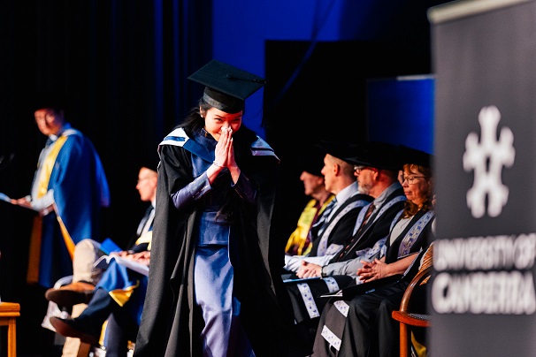 UC’s September 2024 graduations celebrate almost 1,800 new alumni ...