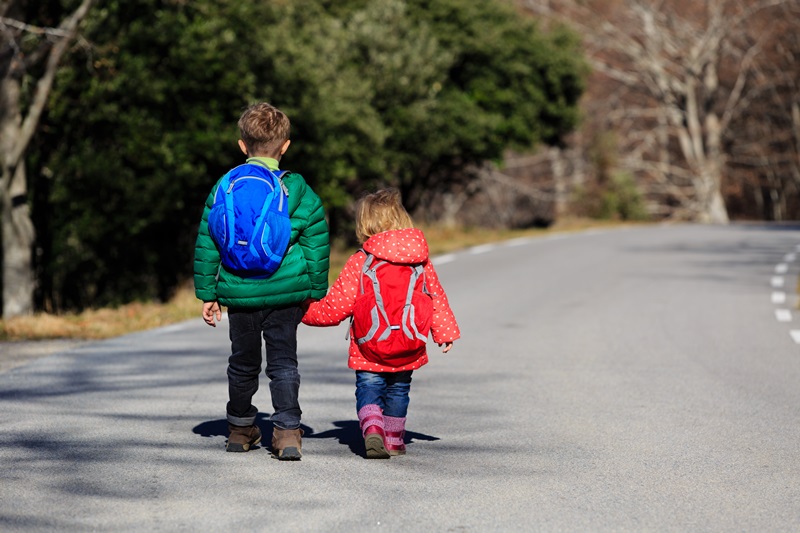 A city for healthy kids is a capital idea: UC report - University of ...