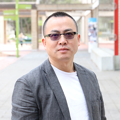 Home-University of Canberra