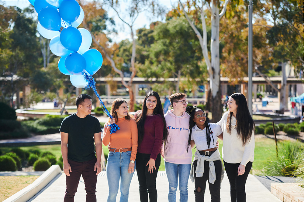 How the University of Canberra rose to be among the world’s best ...