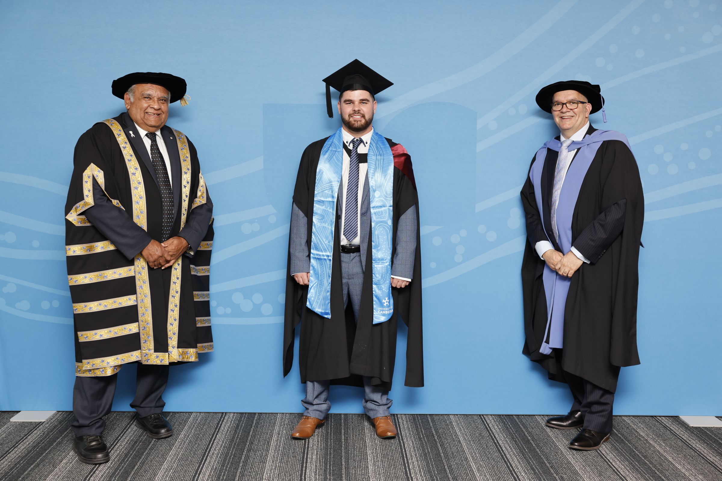 Thirty-six Indigenous students graduate from UC in 2020 - University of ...