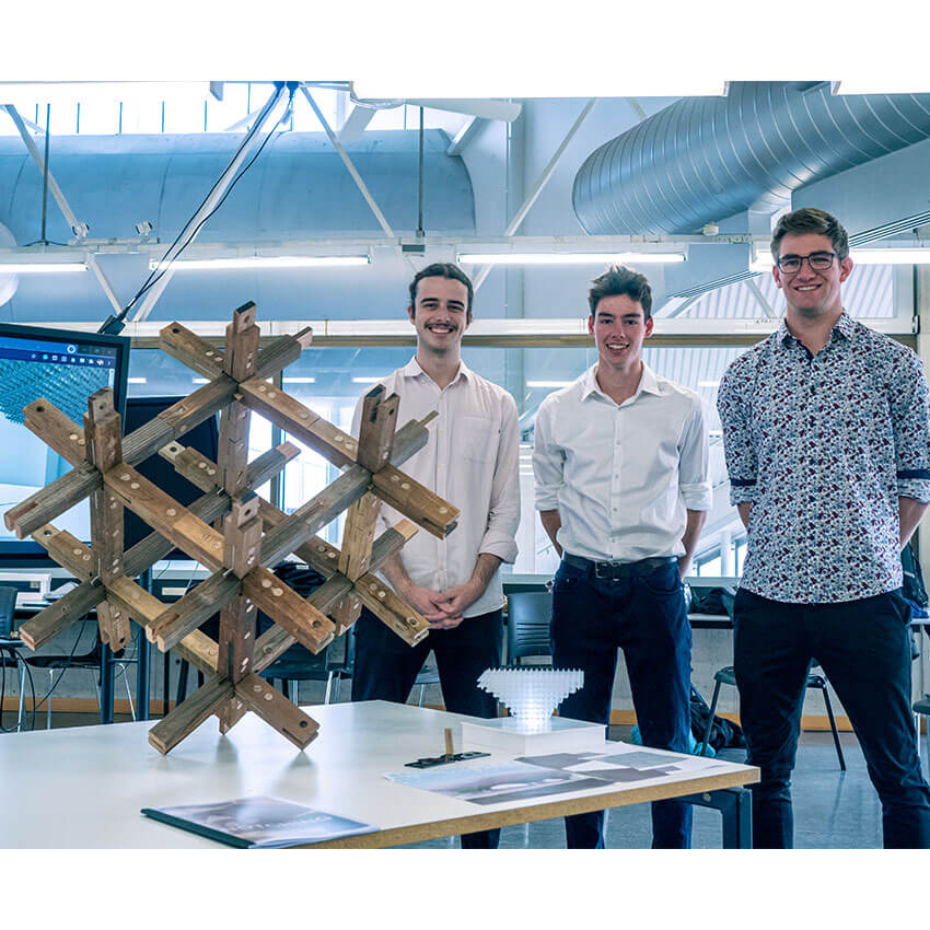 Ainslie Avenue Bus Shelter Design Ideas Competition - University of ...