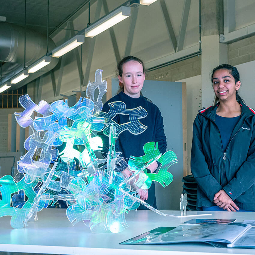 Ainslie Avenue Bus Shelter Design Ideas Competition - University of ...