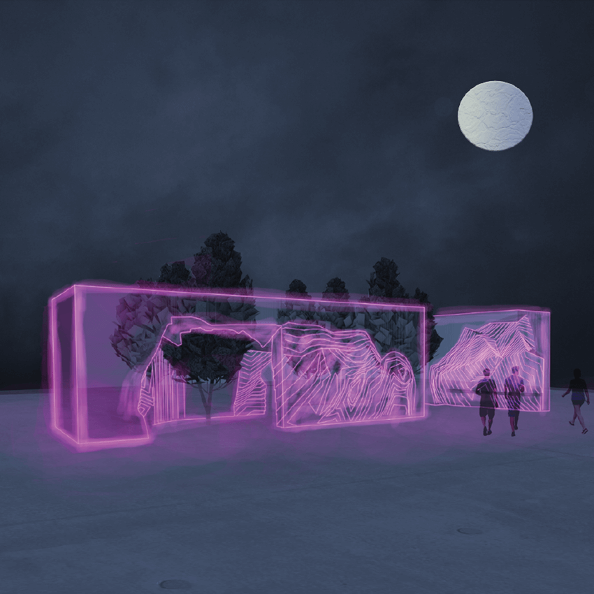 Ainslie Avenue Bus Shelter Design Ideas Competition - University of ...