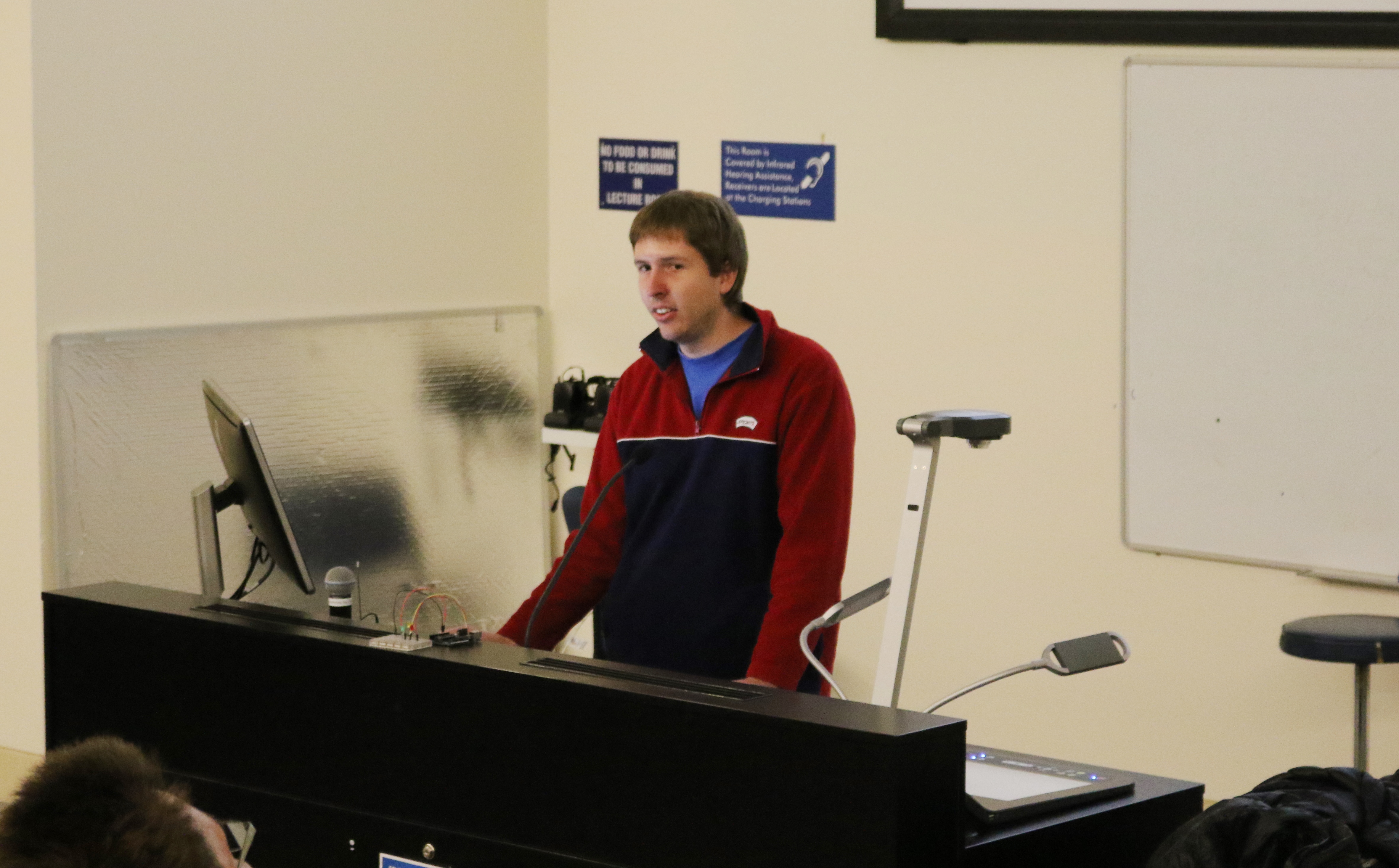 Winter scholars inspired to research - University of Canberra