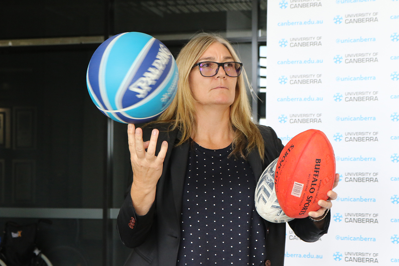 The opportunity cost of women’s sport | UnCover - The University of ...