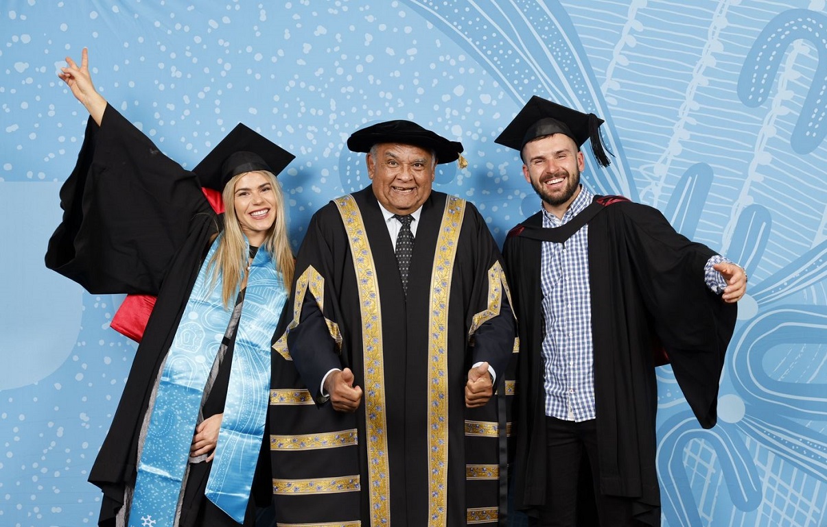 University of Canberra