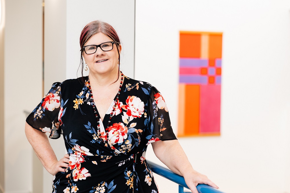 UC academic wins national title of Best HDR Supervisor in an Australian ...