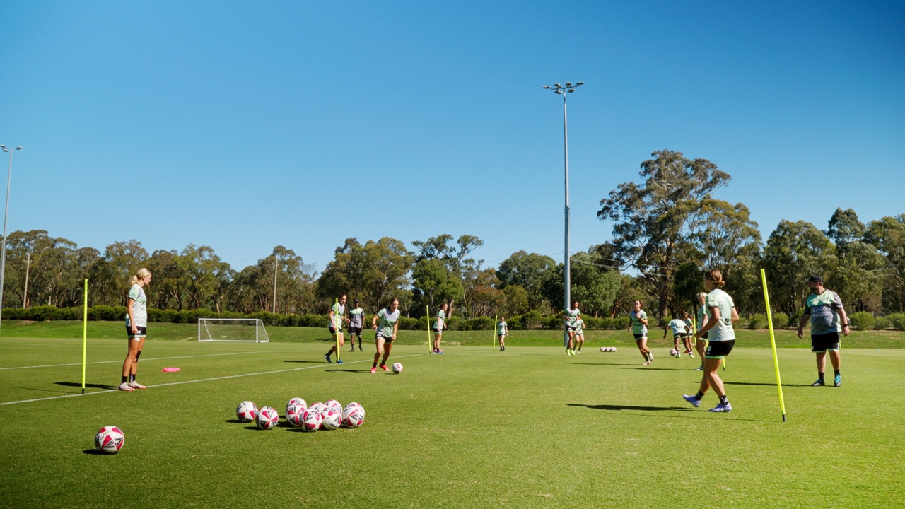 How recovery and match readiness can be improved in women's sport: Josh ...