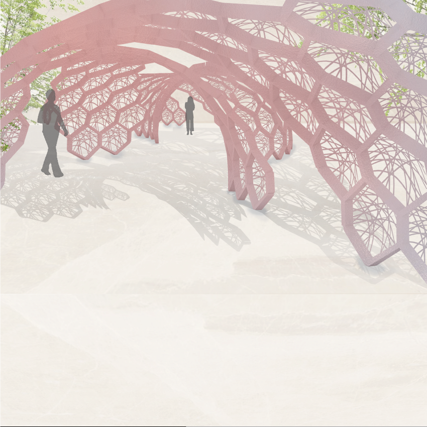 Ainslie Avenue Bus Shelter Design Ideas Competition - University of ...