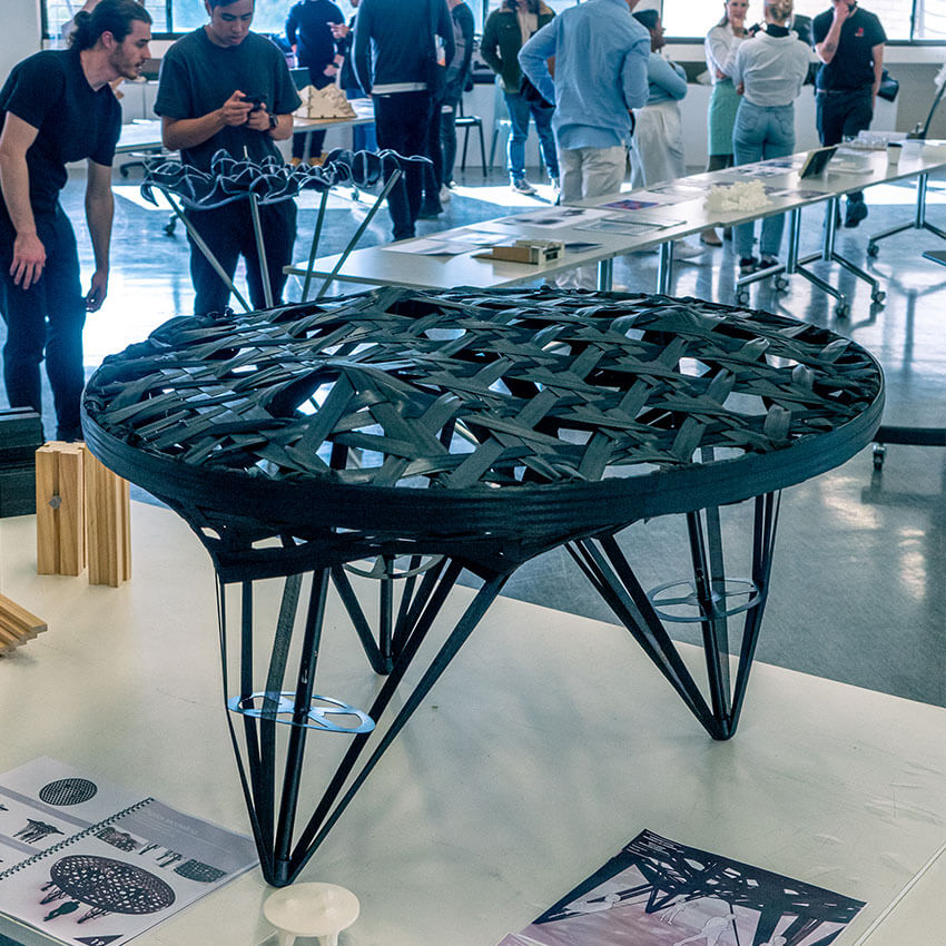 Ainslie Avenue Bus Shelter Design Ideas Competition - University of ...