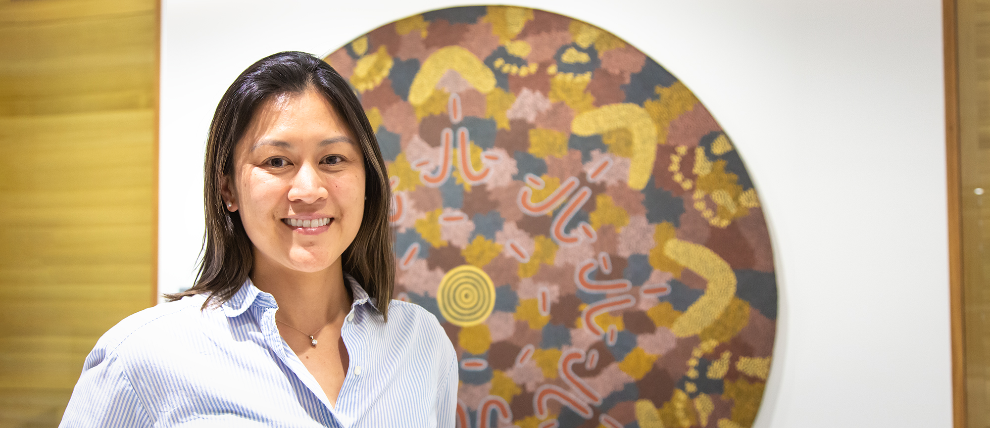 No path is ever set in stone | UnCover - The University of Canberra