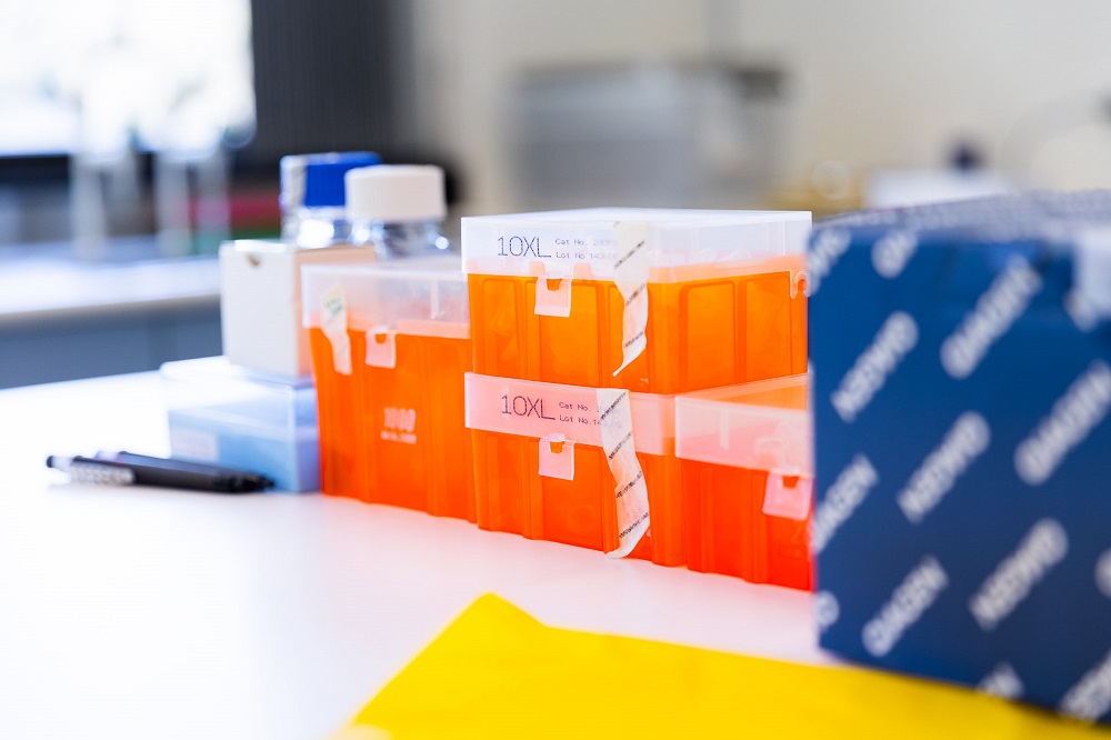 UC launches bigger, better Trace DNA Lab to drive biosecurity and ...