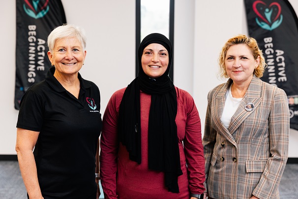 UC’s new physical activity program aims to improve health and wellbeing ...