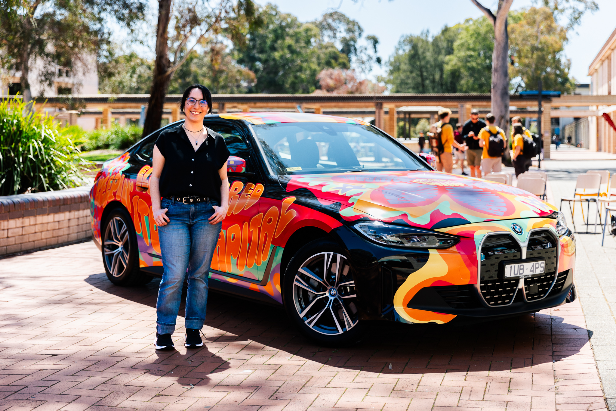 That’s a wrap! UC Design students deliver once again in annual ...