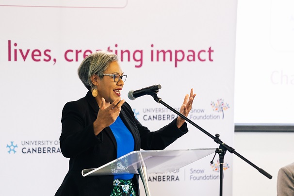 New partnership between Snow Foundation and UC to expand access to ...