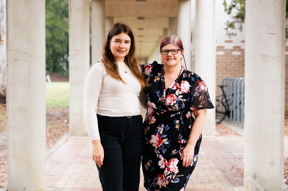 UC academic wins national title of Best HDR Supervisor in an Australian ...