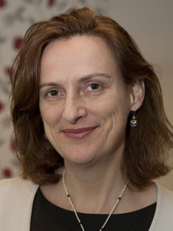 Stark warning in global climate change report - University of Canberra