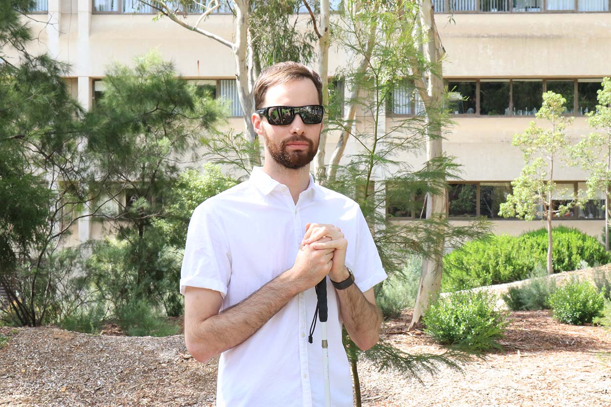 UnCover Documentary: Navigating a pathway to success | UnCover - The University of Canberra