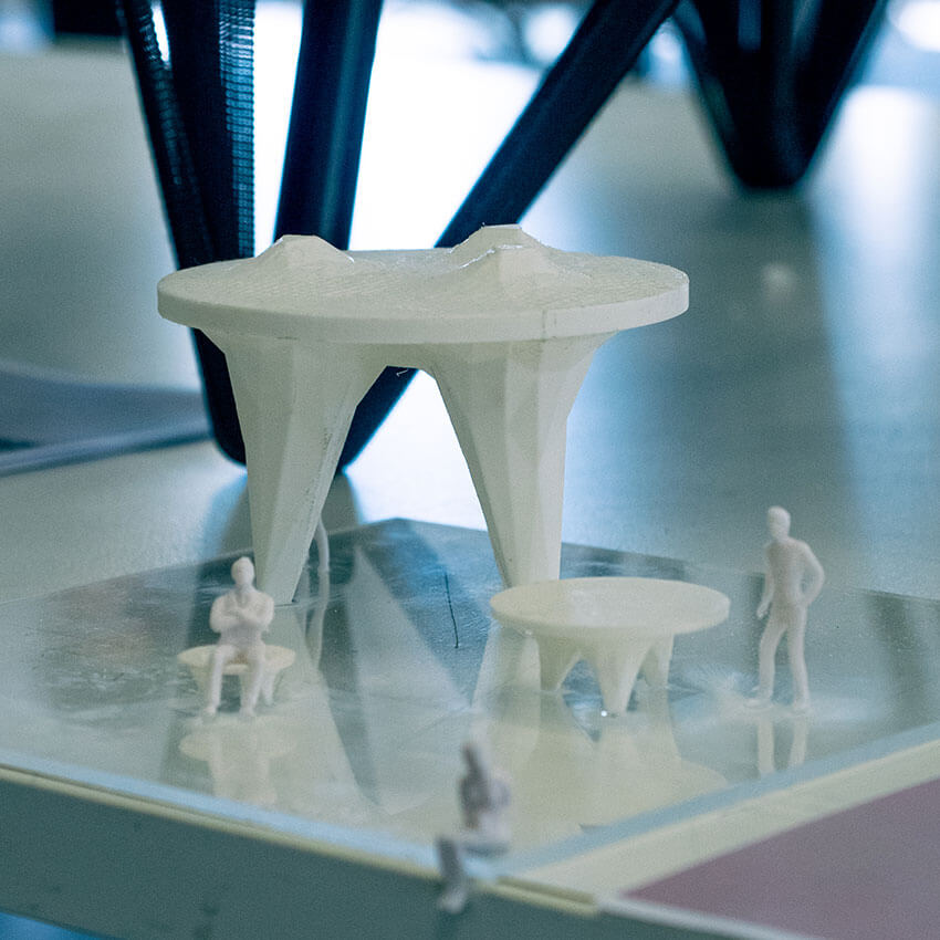 Ainslie Avenue Bus Shelter Design Ideas Competition - University of ...