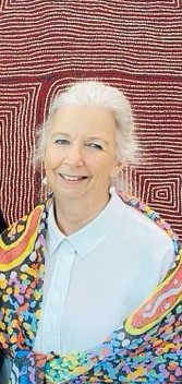 Dr Holly Northam OAM - University of Canberra