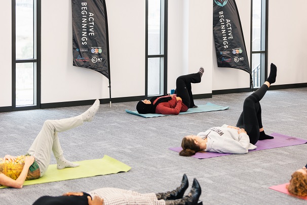 UC’s new physical activity program aims to improve health and wellbeing ...