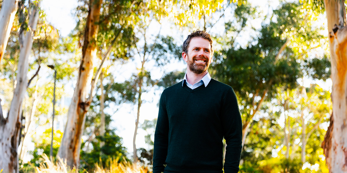 “I’ve got that UC connection”: How auditor James Yeo will help shape ...
