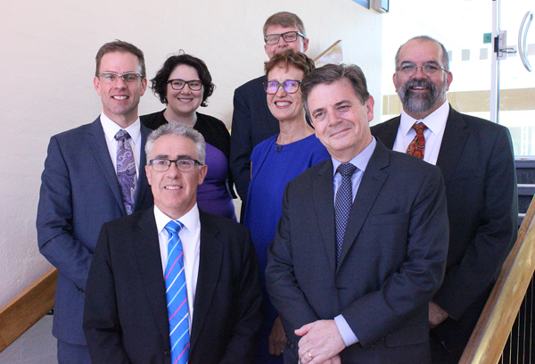 New mentoring program helps Indigenous law students experience legal ...