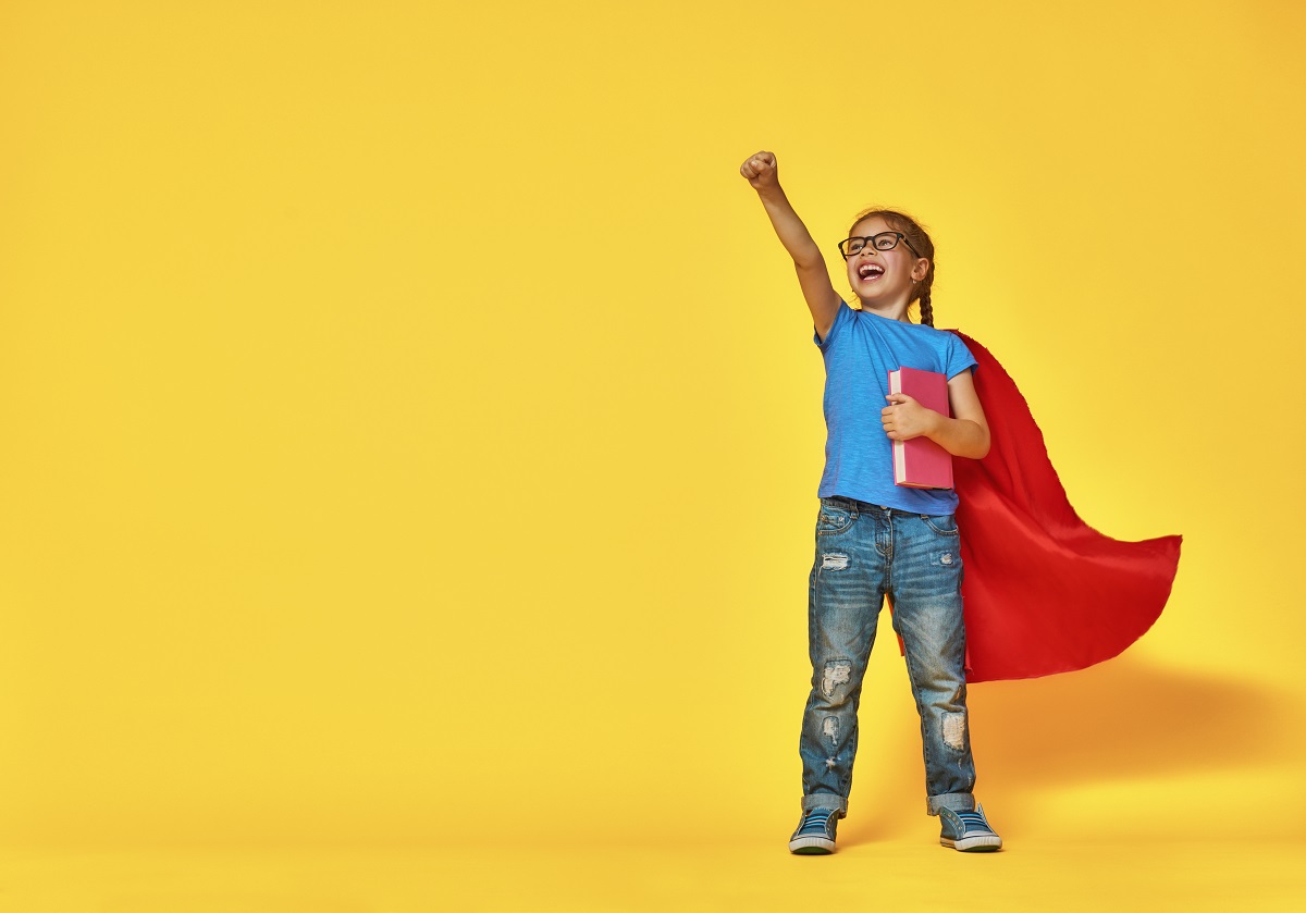 Heroes of Children's Book Week | UnCover - The University of Canberra