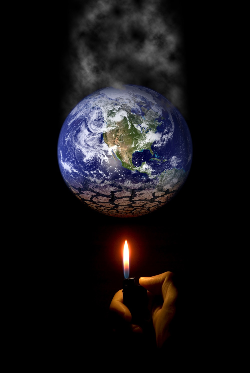 Climate change likely to outpace species adaptation - University of ...