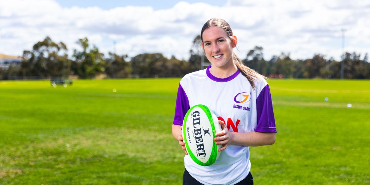 University of Canberra