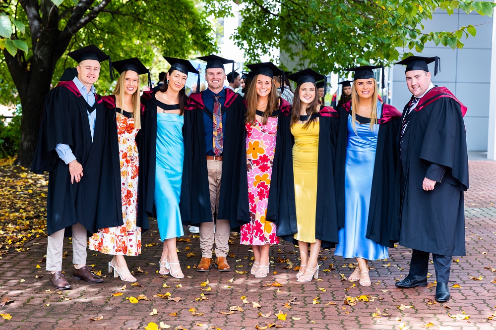 2,000 graduates become UC alumni in March graduations - University of ...