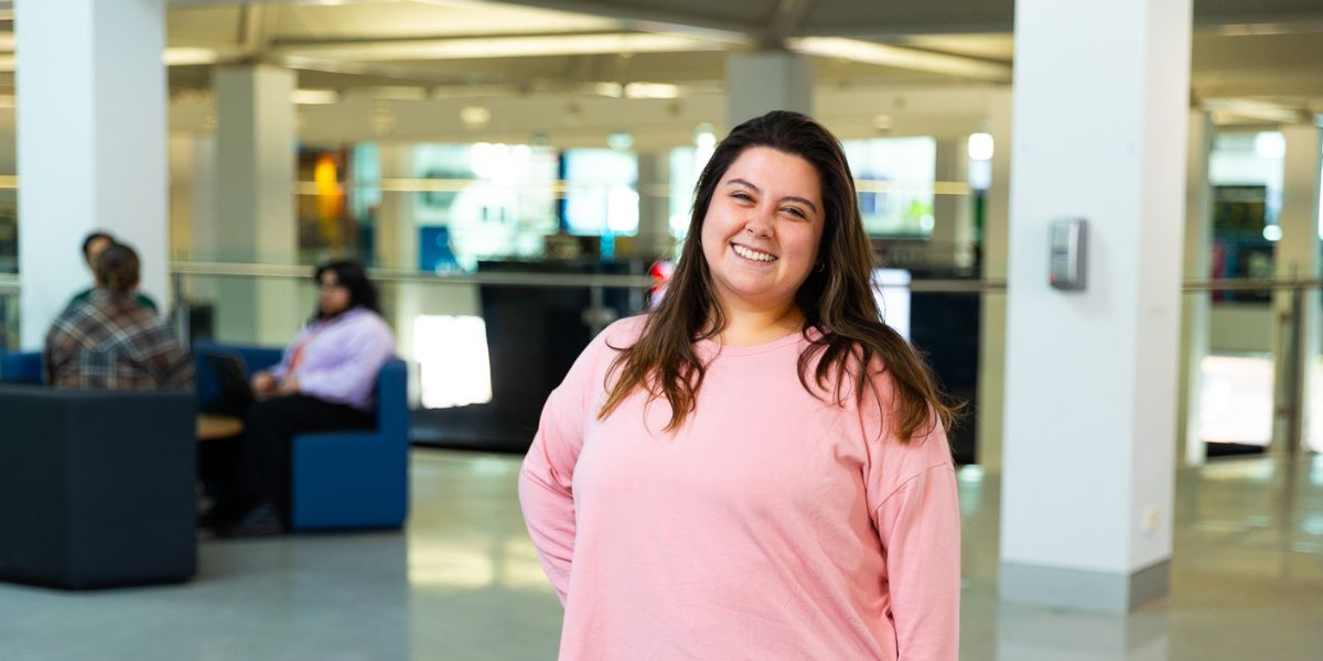 Connecting cultures in a global trade internship experience | UnCover ...