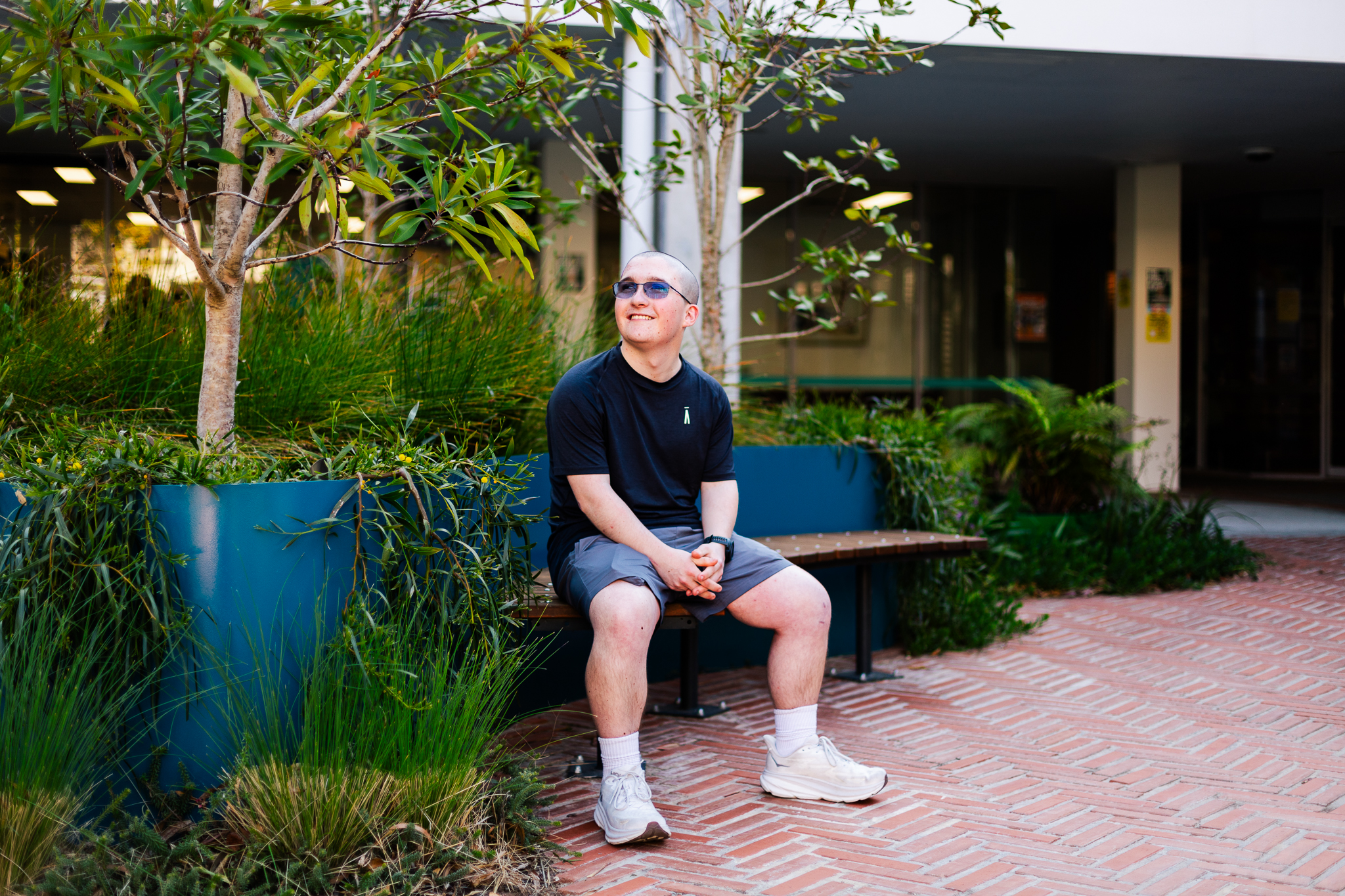 Defying the odds: Ryan's remarkable journey from the ICU to university ...