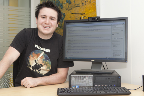 Clicktivism, the new politicalism– or maybe not - University of Canberra