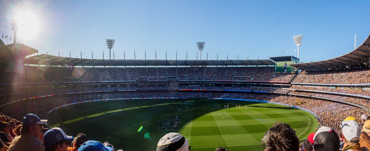 The future of sport in Australia | UnCover - The University of Canberra