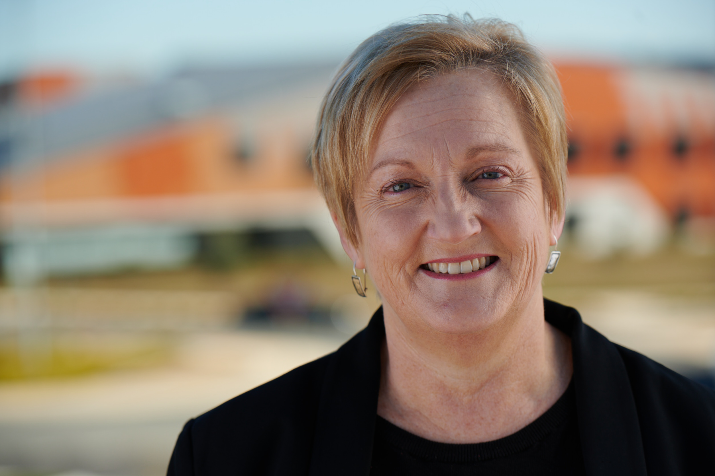 University of Canberra announces appointment of new Deputy Vice ...