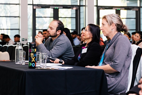 UC’s Capstone Expo once again spotlights real world social impact via ...