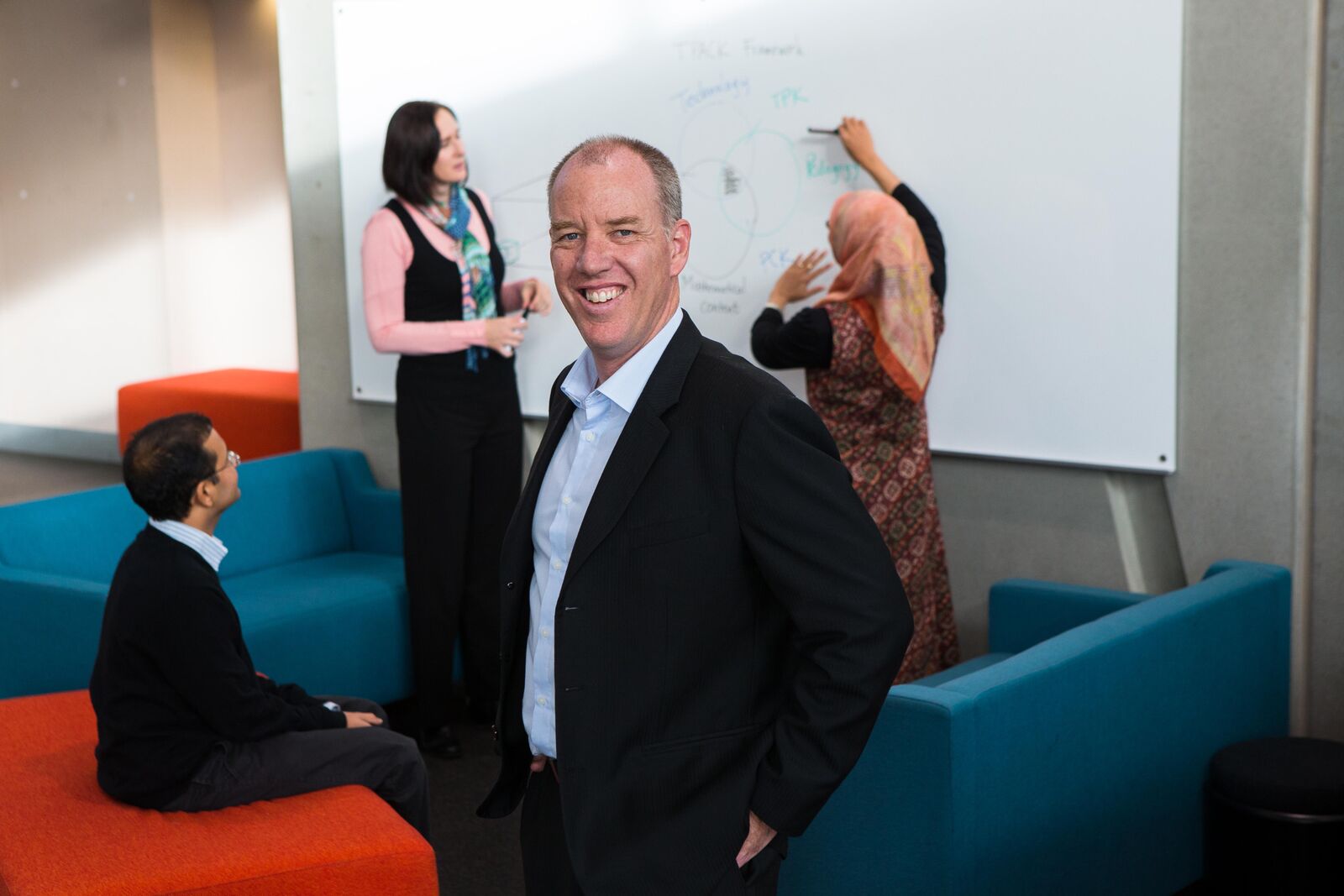 UC moves up in QS world rankings - University of Canberra