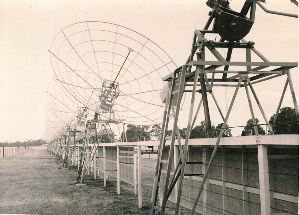 The pinnacle of science in its purest form - University of Canberra