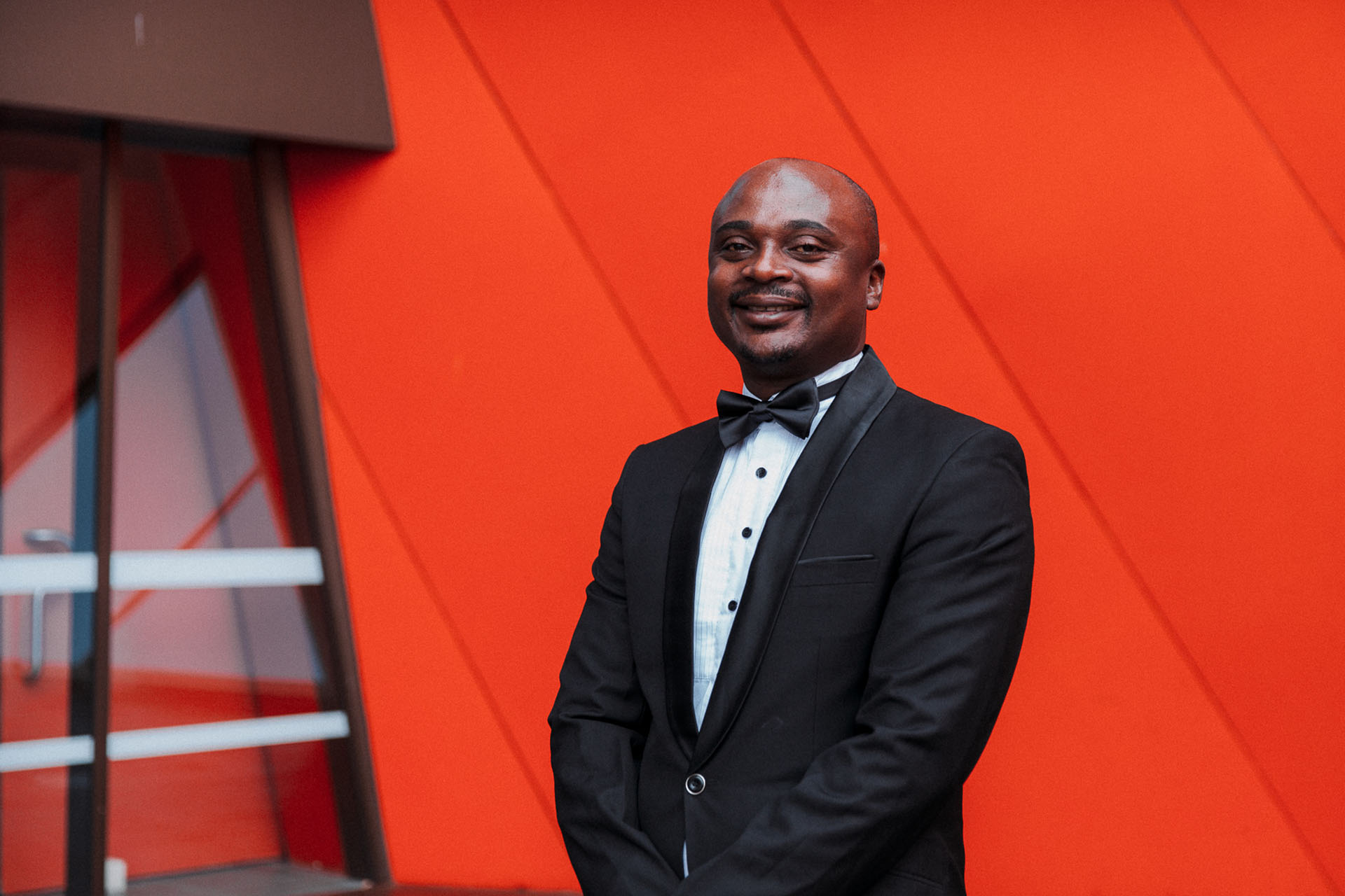 How a degree from UC is helping vulnerable women and children in Uganda ...