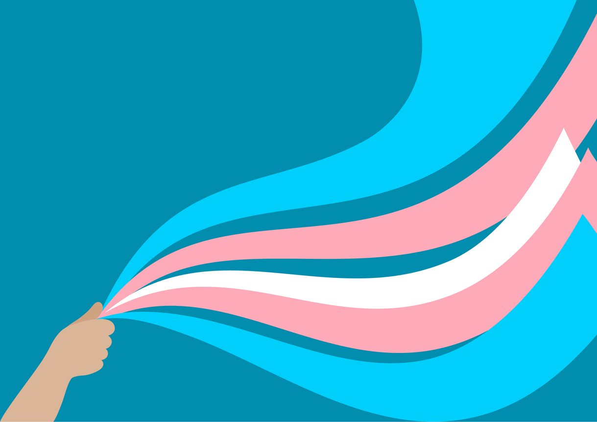How to: Be a better ally for transgender and gender diverse people ...